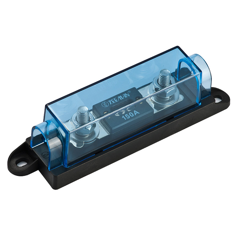 Waterproof Inline Fuse Holder 40 Amp HINEW H3 07A China Huizhou Waterproof Inline Fuse Holder 40 Amp HINEW H3 07A China Huizhou